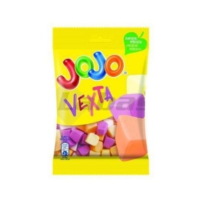 JOJO VEXTA 80g - Domovina