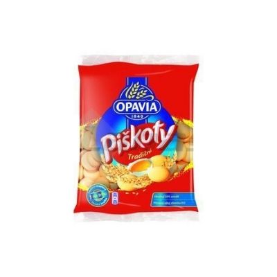 PIŠKÓTY 240g - Domovina
