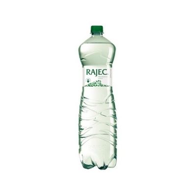 RAJEC JEMNE SÝTENÁ 1.5L (6ks) - Domovina