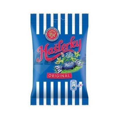 HAŠLERKY ORIGINÁL 90g - Domovina