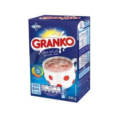 GRANKO ORION 225g - Domovina