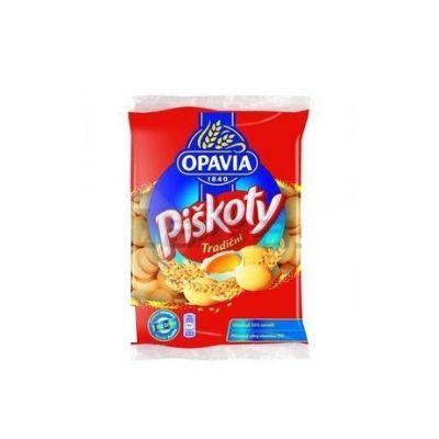 PIŠKÓTY 120g - Domovina
